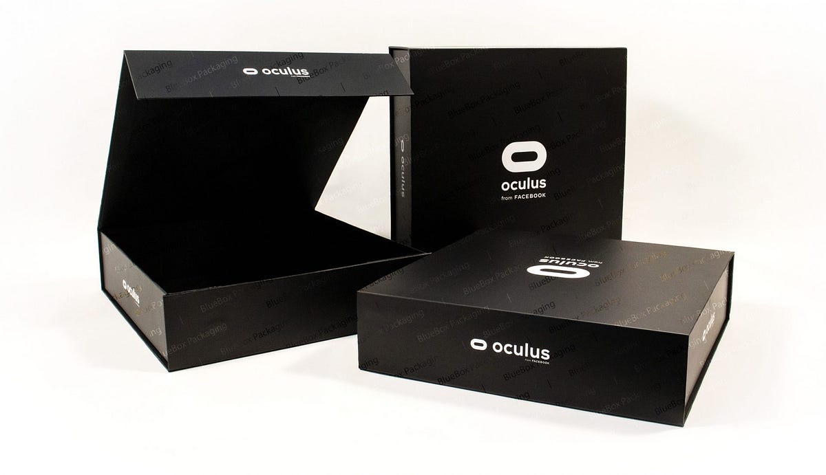 The Top 3 Custom Packaging Ideas Are Waiting For You To Make Your ...
