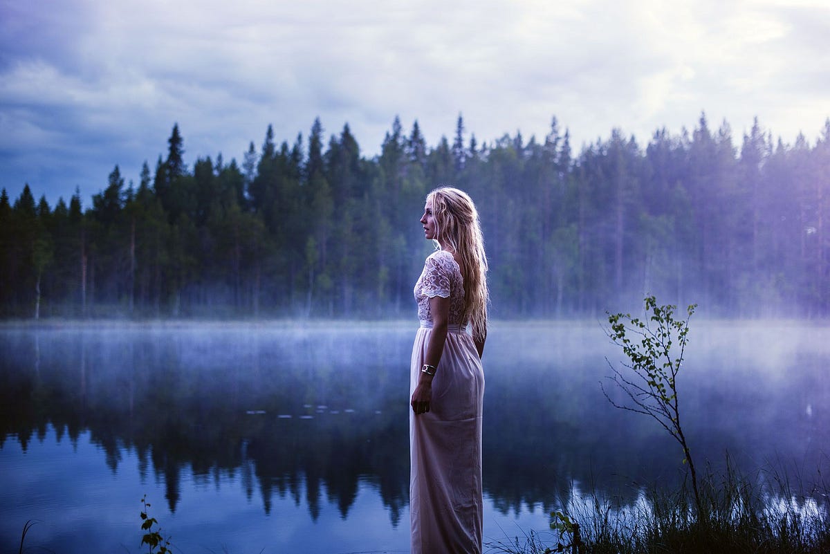 How Following This Swedish Content Creator Changed My Life | by Rose ...