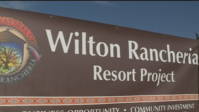 Wilton Rancheria Casino Map | by martexas | Medium