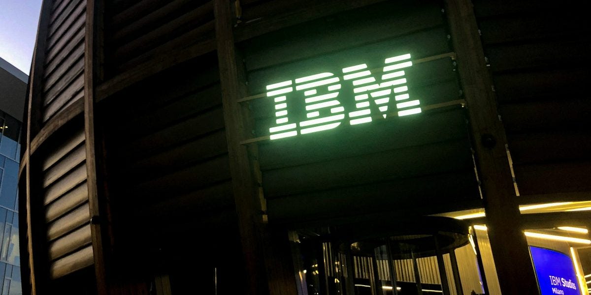 IBM’s new tool streamlines data across departments | by Valen Moscow ...