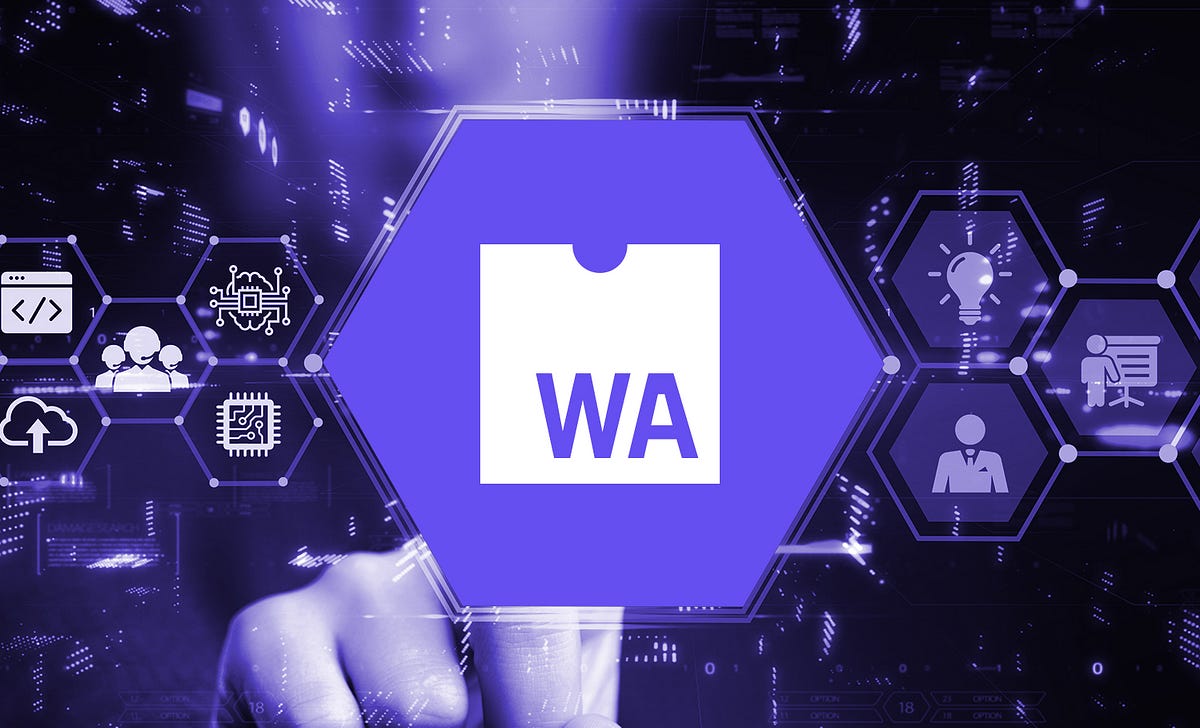 Webassembly And Javascript Accelerating The Webs Heartbeat By Deep Singh Javascript In