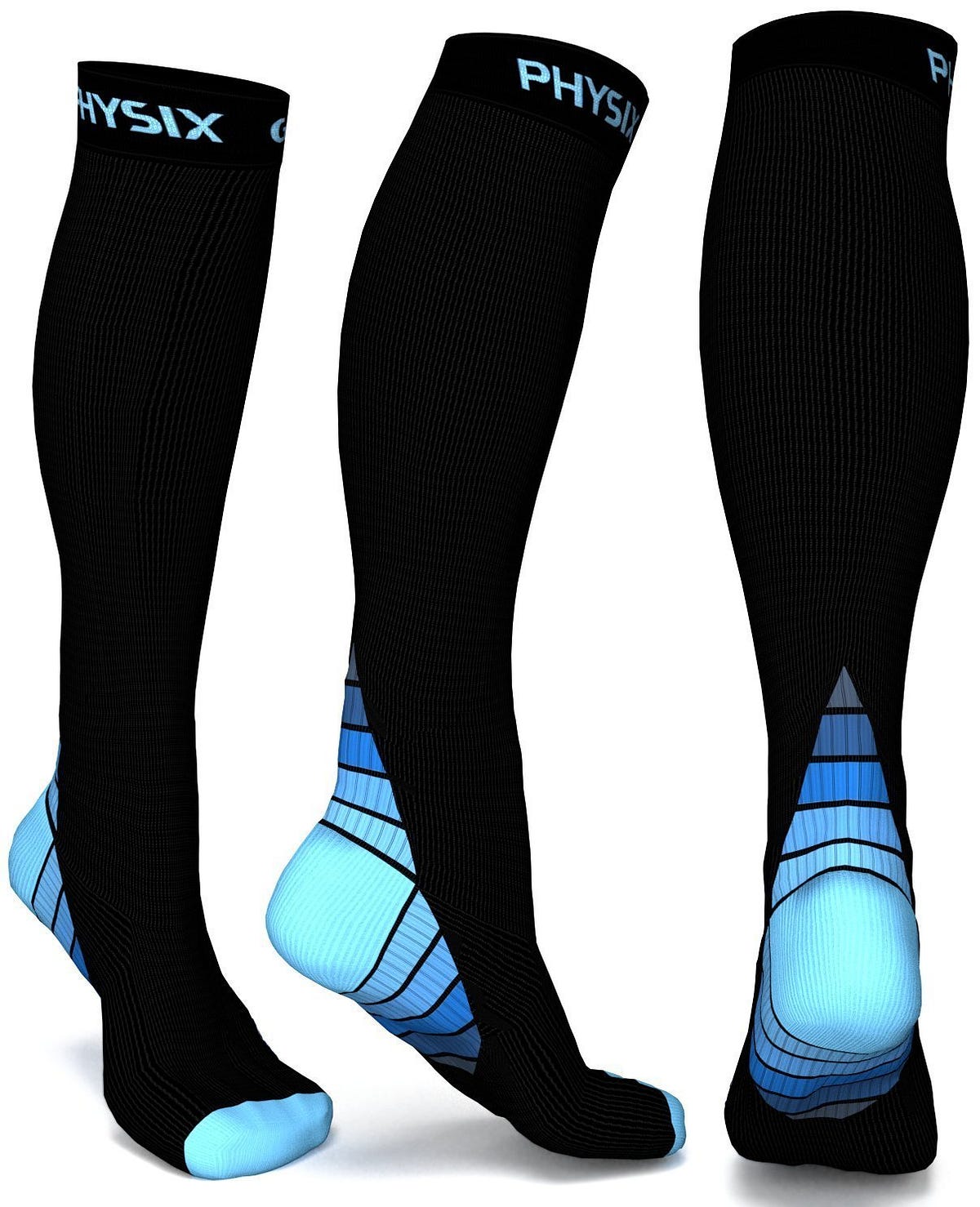 Different types of products and accessories for athletes | by James Wan ...