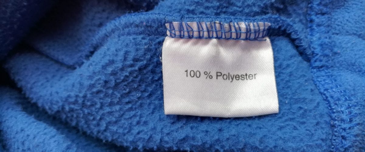 Your Clothes Are Harming You. Most clothes these days are made out of ...