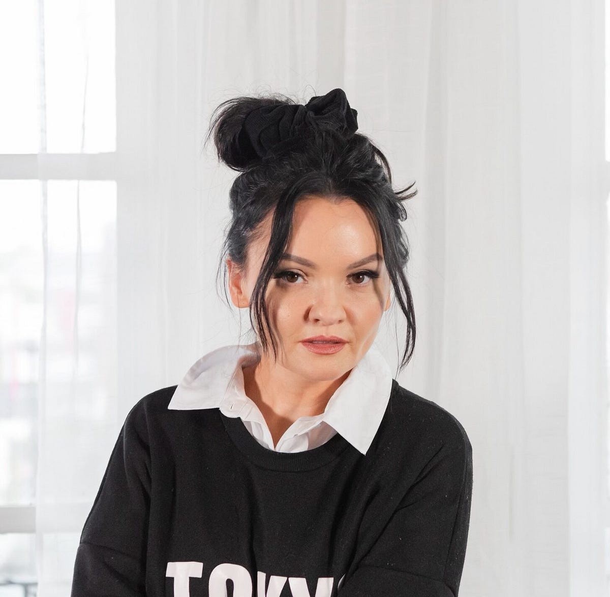“Late Train” to Love: Natalie Clark’s Expressive Pop Single | by Music ...