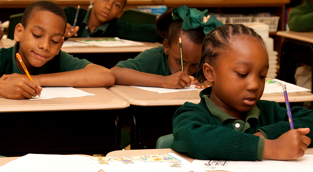 Andrea Gabor’s Underhanded Attack on New Orleans Schools | by Peter C ...
