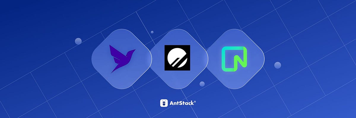 A Closer Look at Serverless Databases: Fauna, PlanetScaleDB, NeonDB | by AntStack Inc. | Nov ...