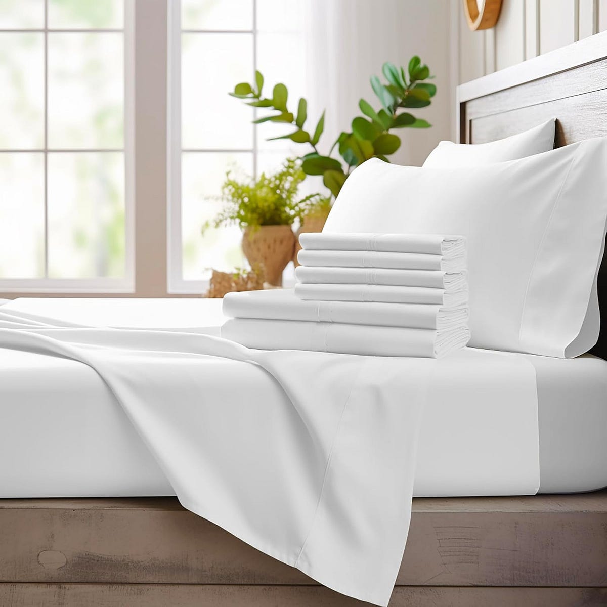 Bamboo Bay Sheet Set Review: Cooling Comfort for Sleep | by Ann Hunt ...