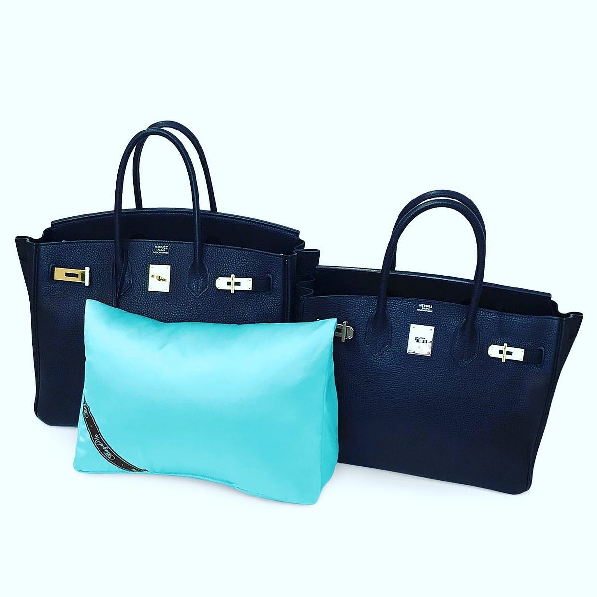 Stylish Pillow Shaped Handbags for Women - Bagavie - Medium