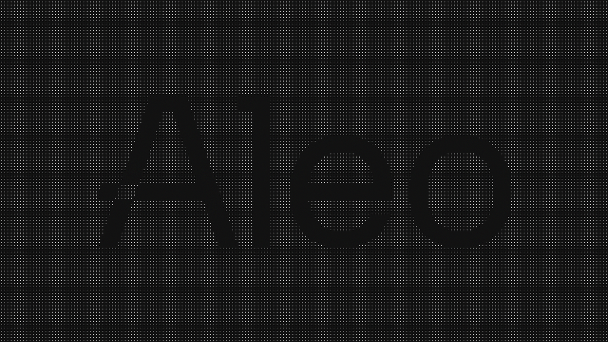 Comprehensive Examination: Aleo’s Network Layer and Node Operations | by Andry | Medium