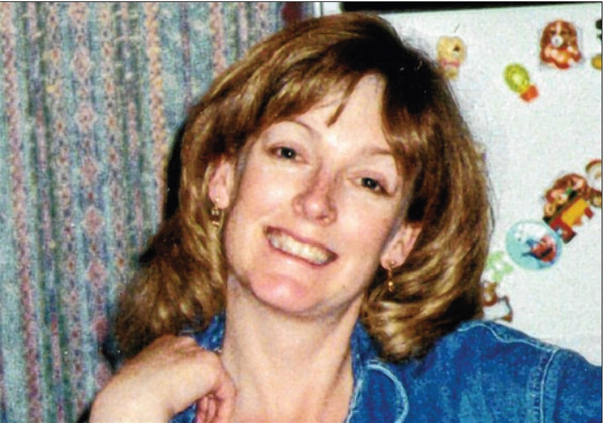The Tragic Case of Arlene Fraser: A Mystery Unraveled Over Two Trials ...