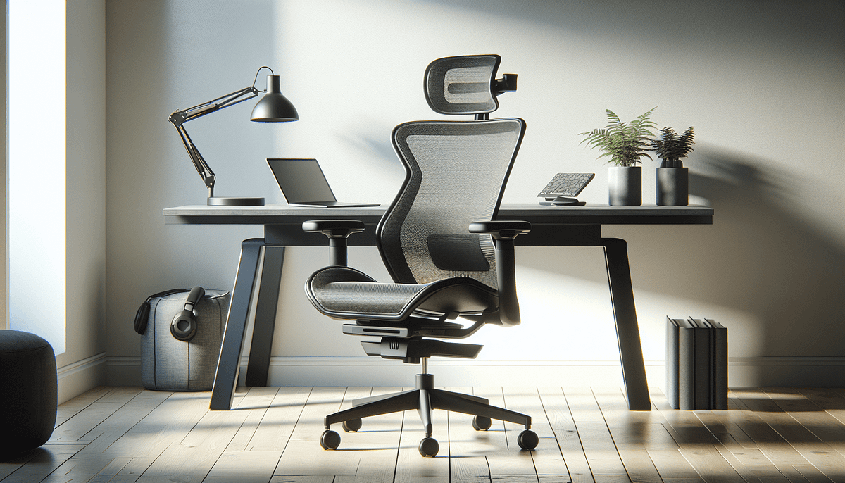 Ergonomic Products That Will Boost Your Productivity | by The Ergonomic ...