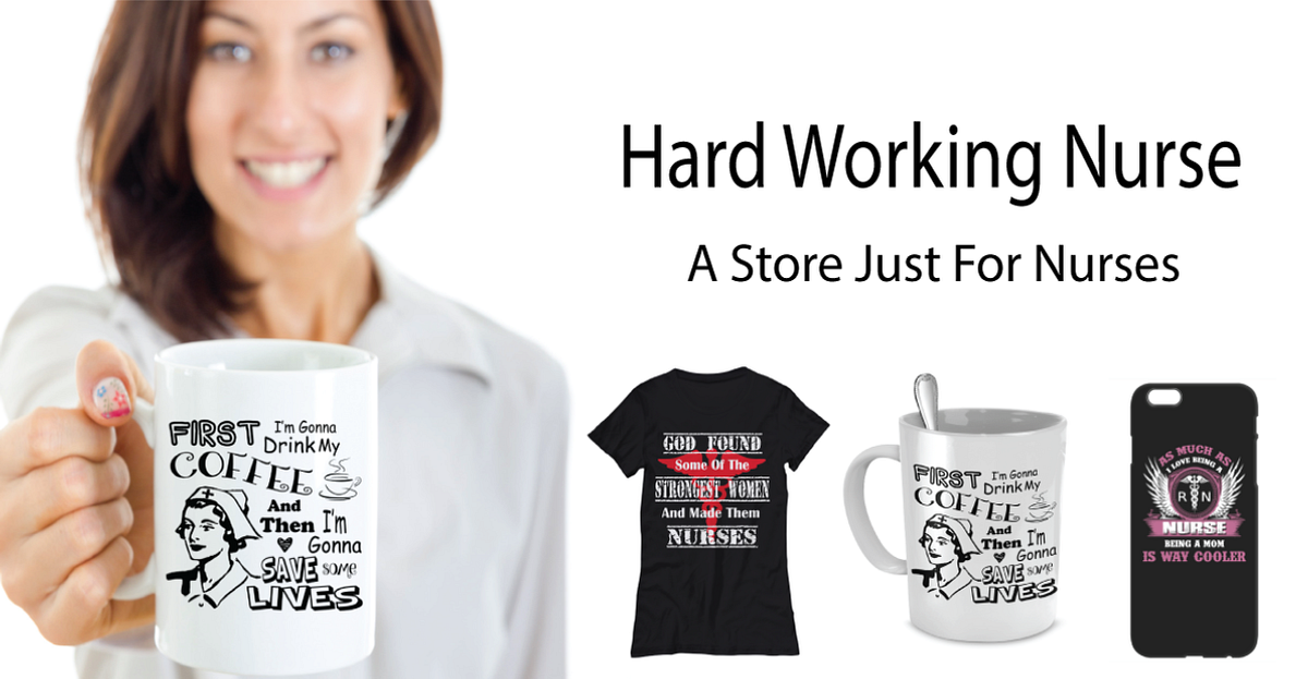 Hard Working Nurse | by Hard Working Nurse | Medium