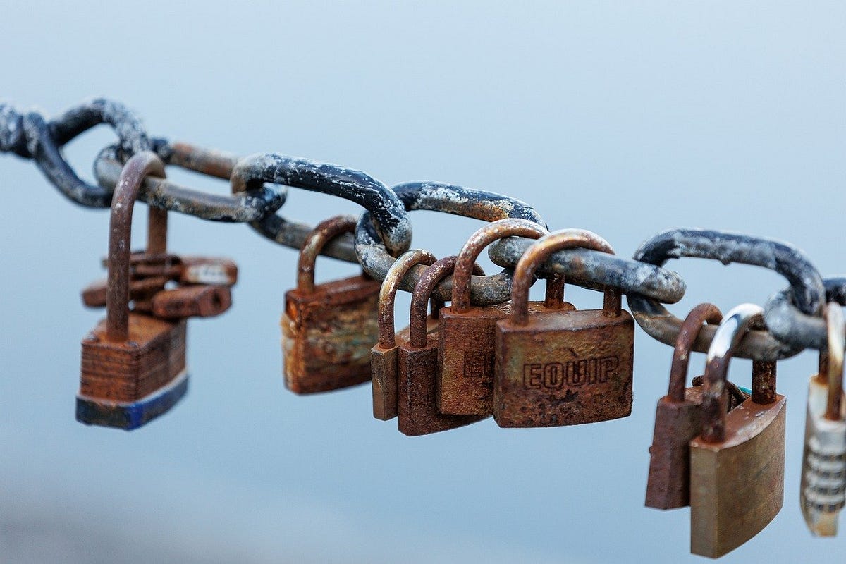 Cyber Security Topics in my CCNA Journey — Part 18: Advanced Access ...