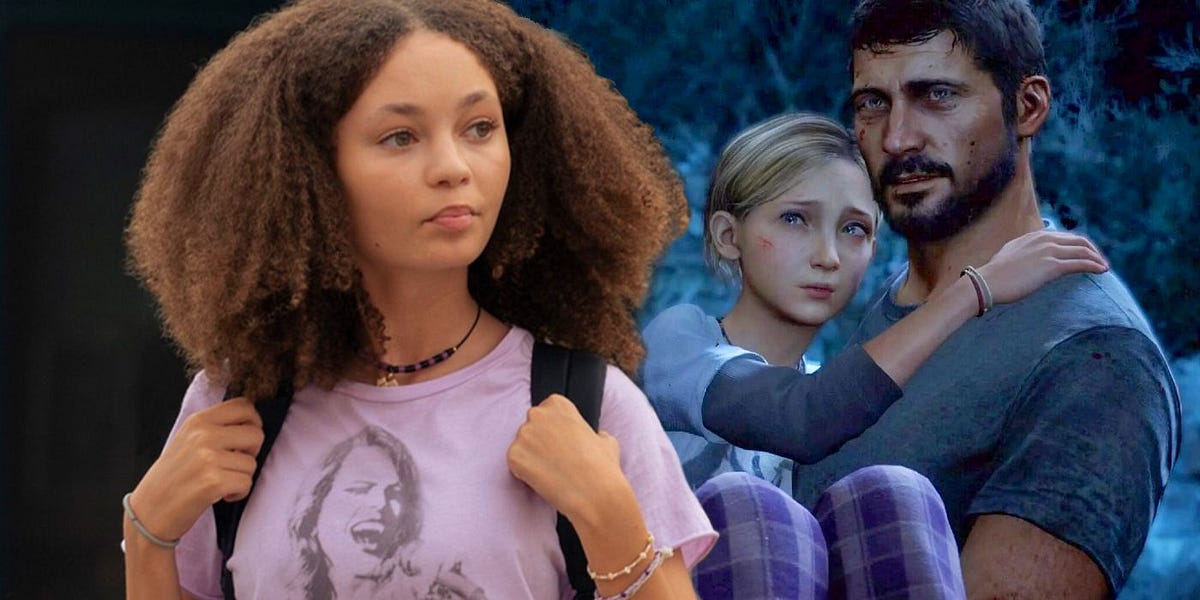 Dangers Of Race Bending How Last Of Us Hbo Series Recreates By Jordan X Evans Medium