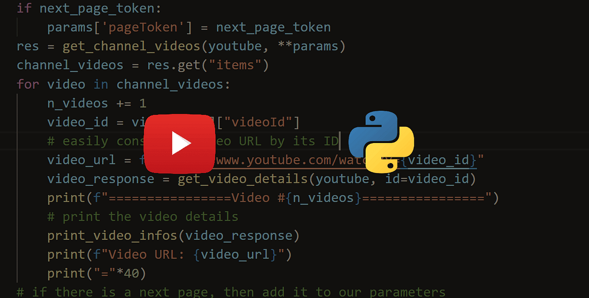 Your Favorite Python YouTuber Doesn’t Actually Know Python (With ...