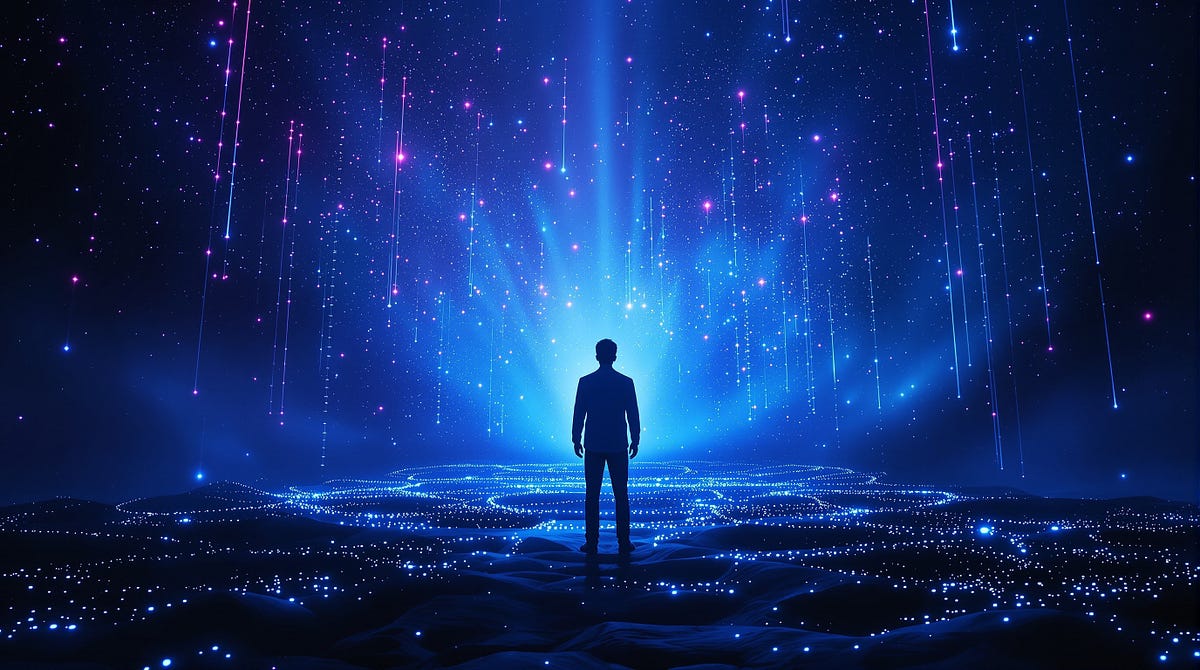 The Silent Algorithm That Knows Your Deepest Secret — And Why You’ll Never See It Coming | by ...