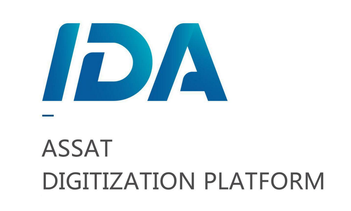 IDA — Digitize real assets on the IDA platform | by Moh Arif | Medium