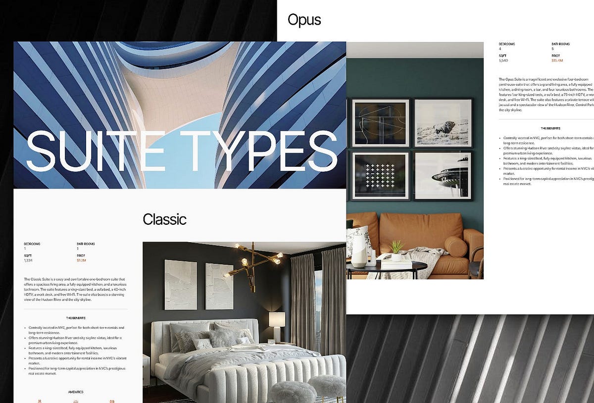 Top 21 Real Estate Website Templates 2026: Boost Your Sales | by Alpha ...