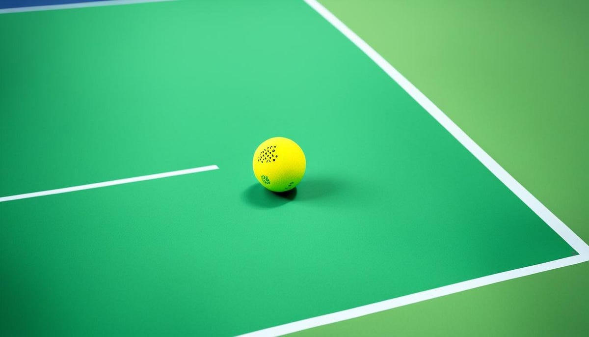 Master Pickleball with My Video Tutorials Guide | by Pickleball Nerd ...