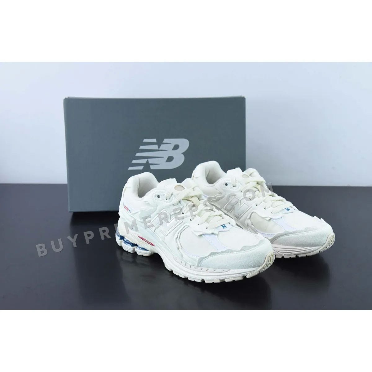 How Does the New Balance 2002R Fit? | by Asdfasdf | Jun, 2024 | Medium