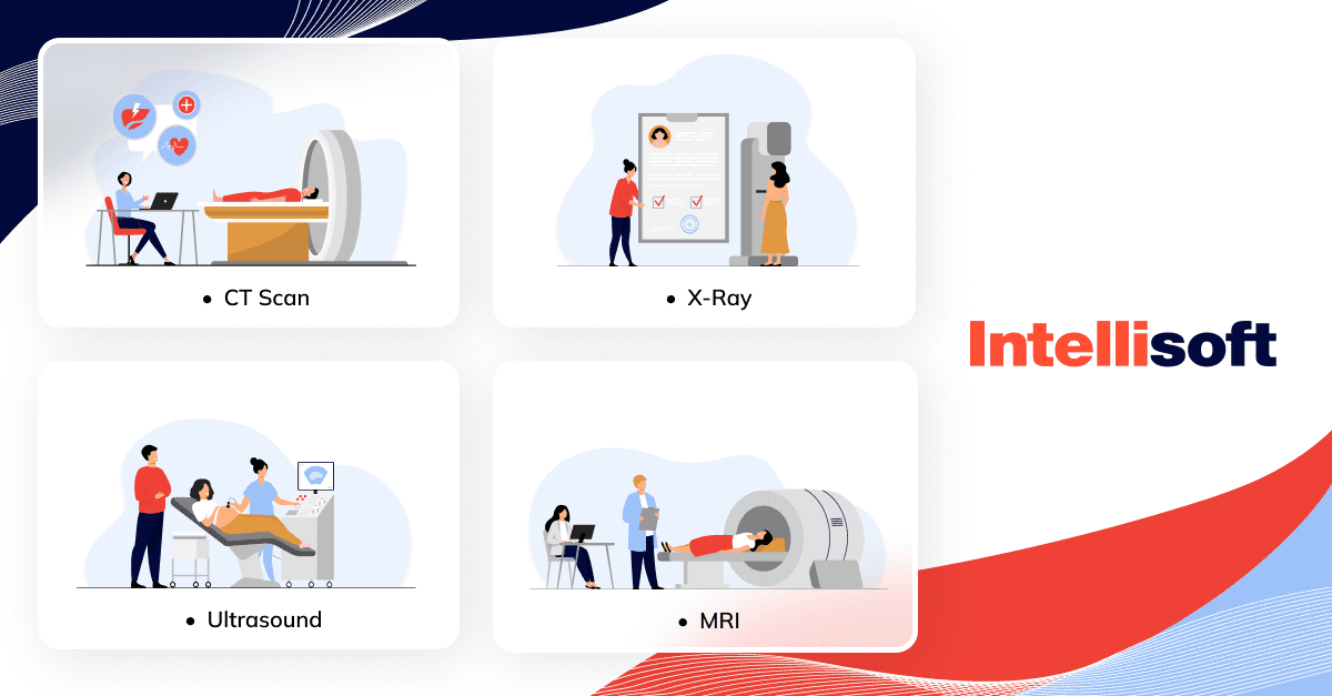 Inside Out: Exploring the World of Diagnostic Medical Imaging Software | by IntelliSoft | Jul ...