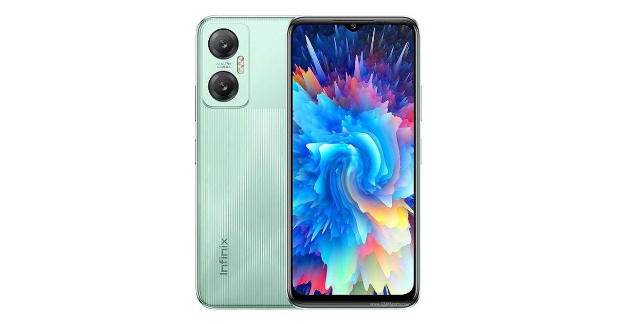 Infinix Hot 20 | by Rocky Islam | Medium