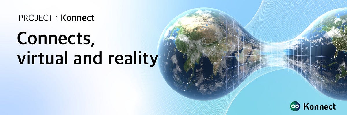 Introducing Konnect — Changing the Duty-Free Distribution Industry With ...