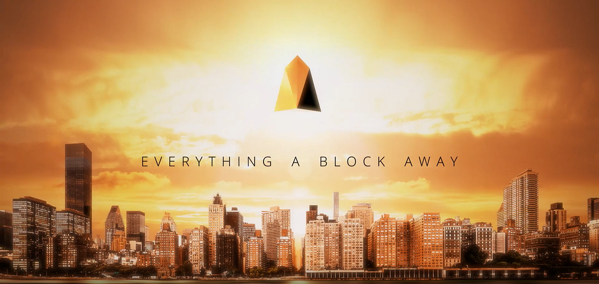 Securely Generating an EOS Public / Private Key Pair Using Official EOS ...