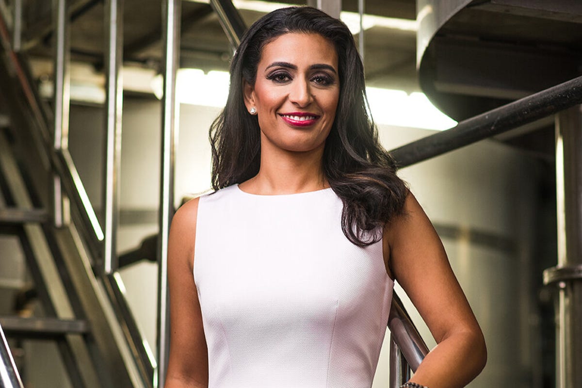 Manjit Minhas Quantum AI — Review | by Thaddeus Campbell | Medium