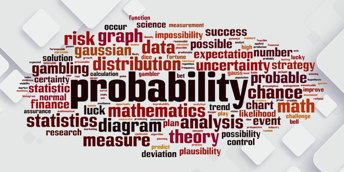 Concept of Probability Making AI Stronger | by Rupika Nimbalkar ...