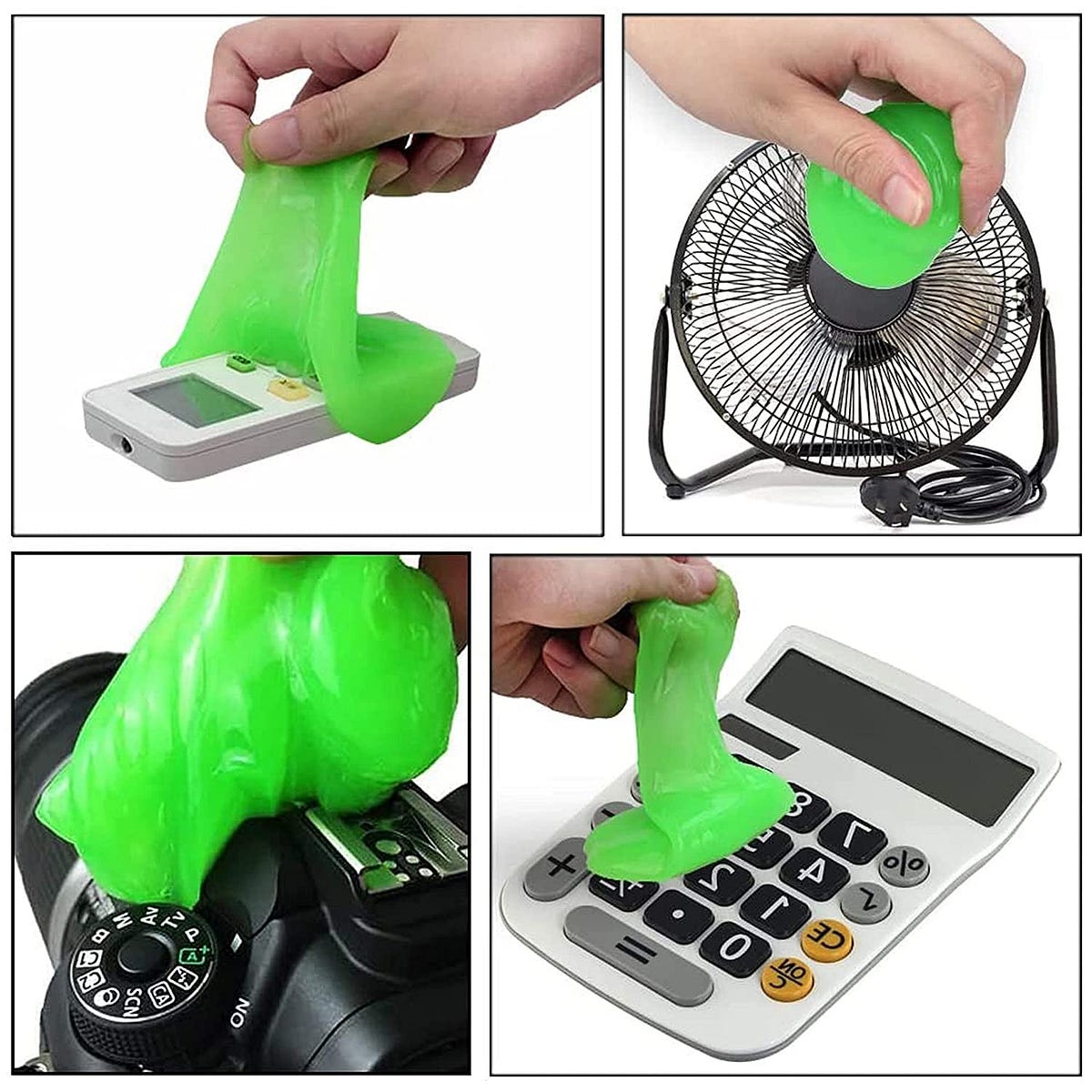 Discover the Versatility of Cleaning Gel: The Ultimate Cleaning ...
