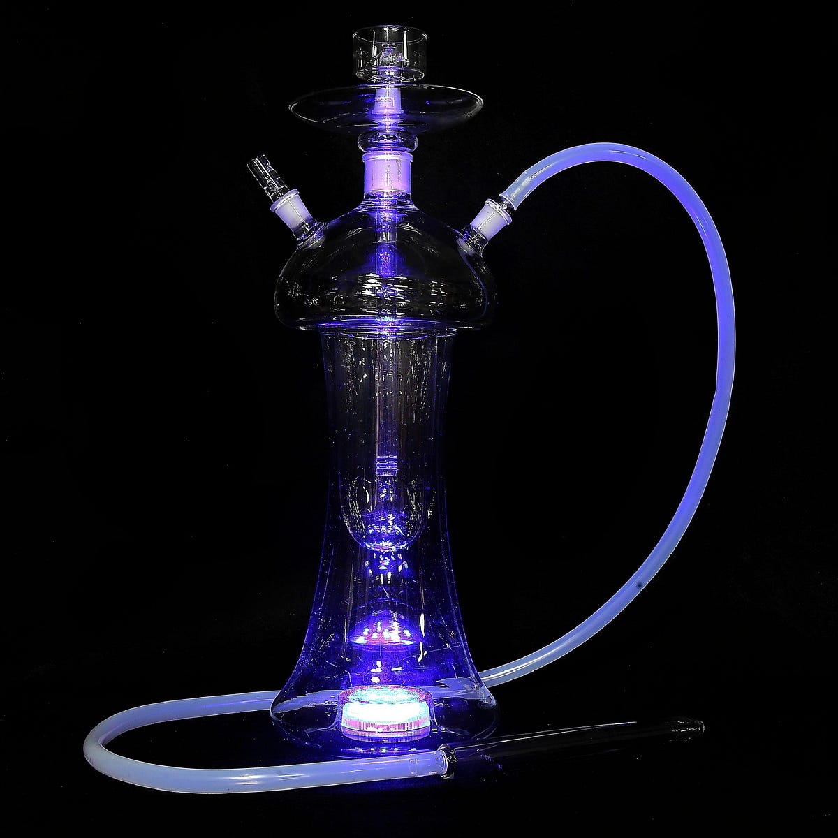 Hookah With Led Lights Wholesale | by HsfssHookah | Dec, 2023 | Medium