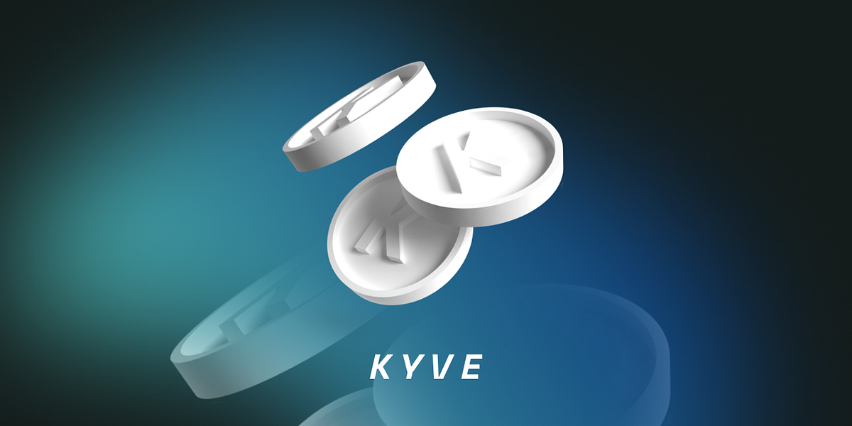 KYVE benefits. Kyve is a decentralized network that… | by Василь ...