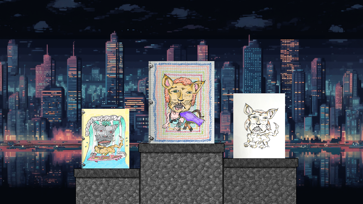 List of Tigon Archetypes. Which traits affect Tigon WWZ rolling… | by ...