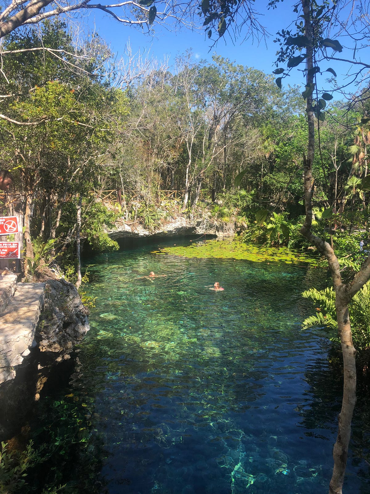 A Tale of Mexico: Visiting Tulum. All You Need to Know Before your ...