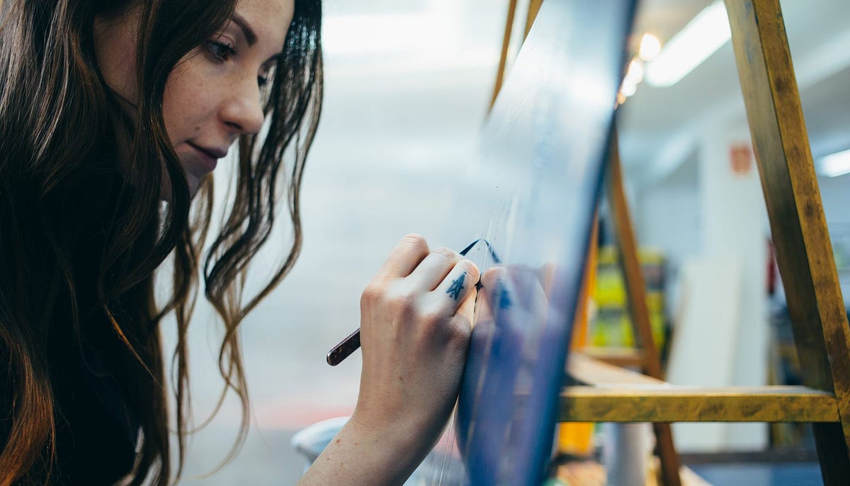 20 Sample Portfolio(s) for Inspiration | by Protim | Authory | Medium