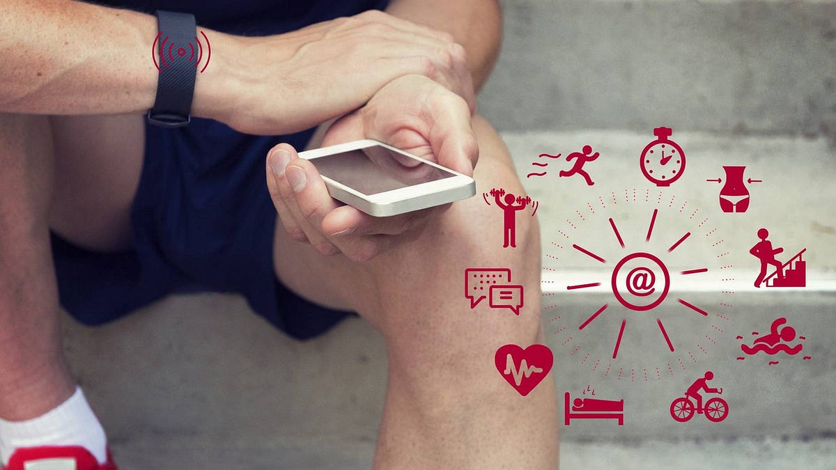 The Pros and Cons of Popular Fitness Apps: Which Ones Really Work? | by ...