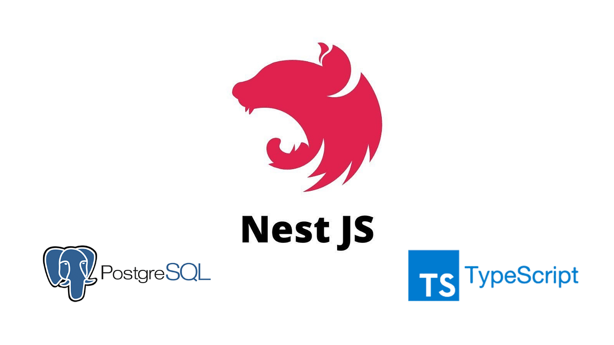 🐘 NestJS + PostgreSQL + TypeORM: The Ultimate Guide to a Type-Safe Backend | by Priyanshu Rajput ...