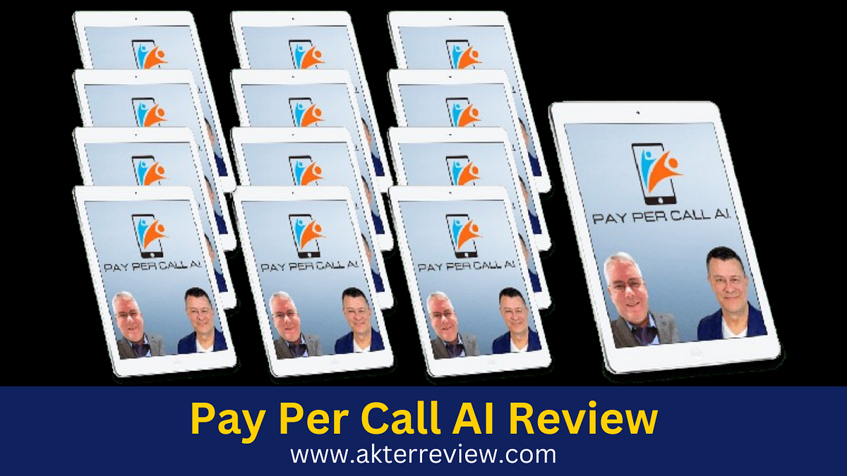 Pay Per Call AI Review — Revolutionizing Revenue Generation | by ...