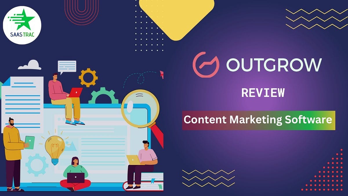 OutGrow Review Versatile And User-Friendly Platform For Enhancing Your ...