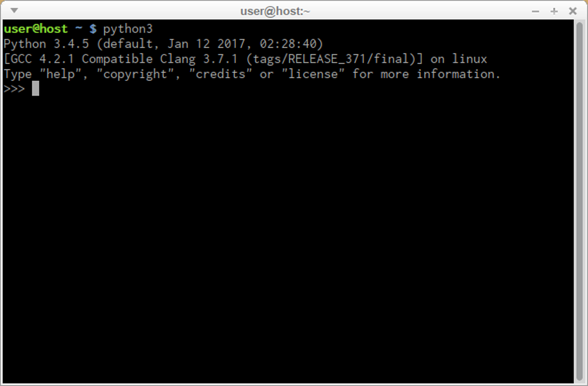 Installation of Python. Python Install | by Pravallika Devireddy ...