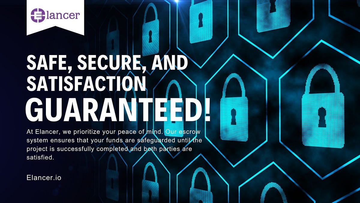 Top 5 Benefits Of A Blockchain-Based Freelance Marketplace like Elancer ...
