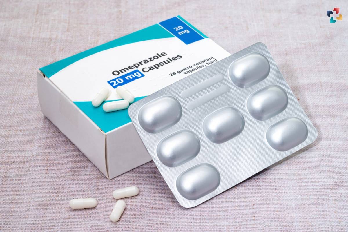 Understanding Omeprazole for Dogs: Uses, Dosage, and Side Effects | by ...