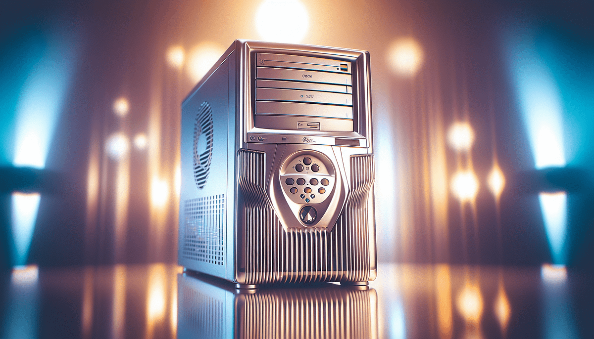 Are Old Mac Pros Worth Anything? | by Casenixx | Medium