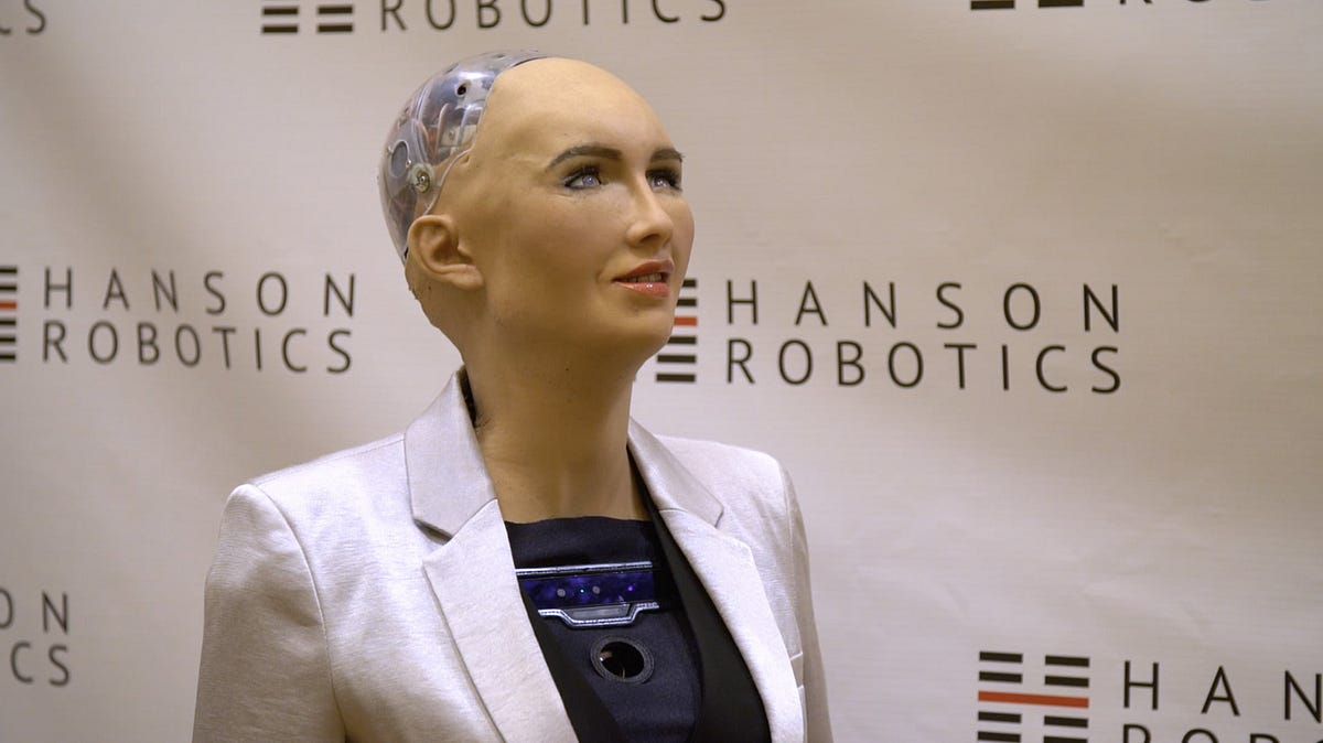 SCARIEST INVENTIONS OF BIGGEST ROBOT COMPANIES | by RoboSlog | Medium