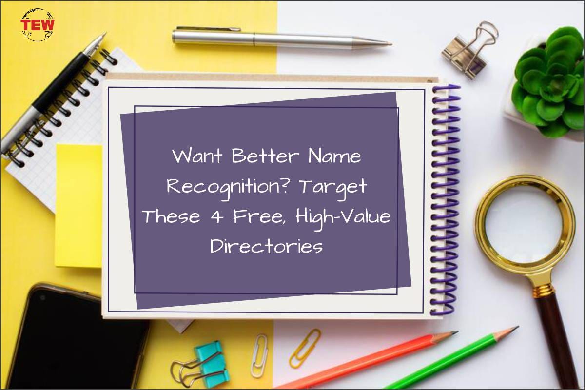 Want Better Name Recognition? Target These 4 Free, High-Value ...