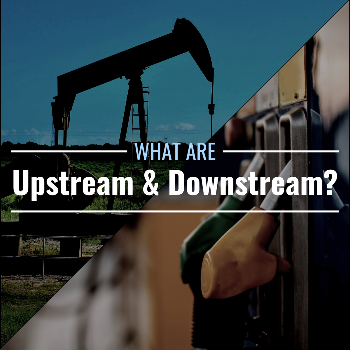 Upstream vs. Downstream in Software Development: A Comprehensive Guide for Modern Developers ...