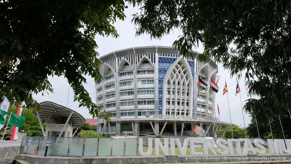 Berkemajuan! UMS Surakarta Gandeng UMP Palembang Buka Prodi PSDKU S1 ...