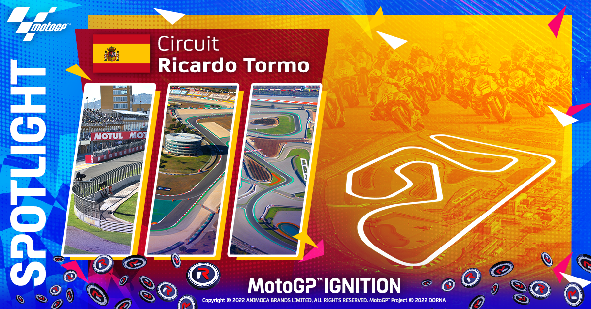 MotoGP Ignition: Spotlight Event #7! | by MotoGP Ignition | Medium