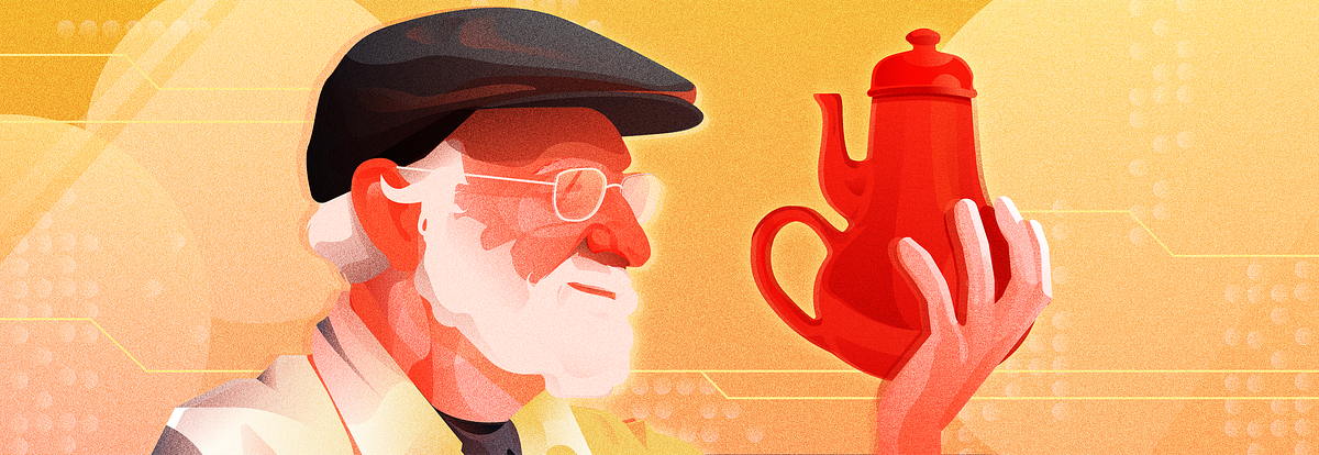 The Design of Everyday Things — summary of the first chapter | by ...